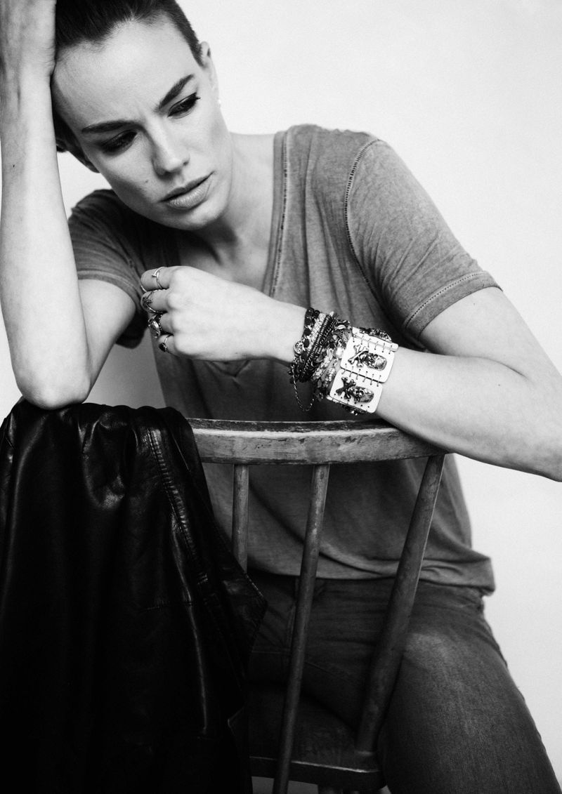 Portraits by Darren Black (Portrait)