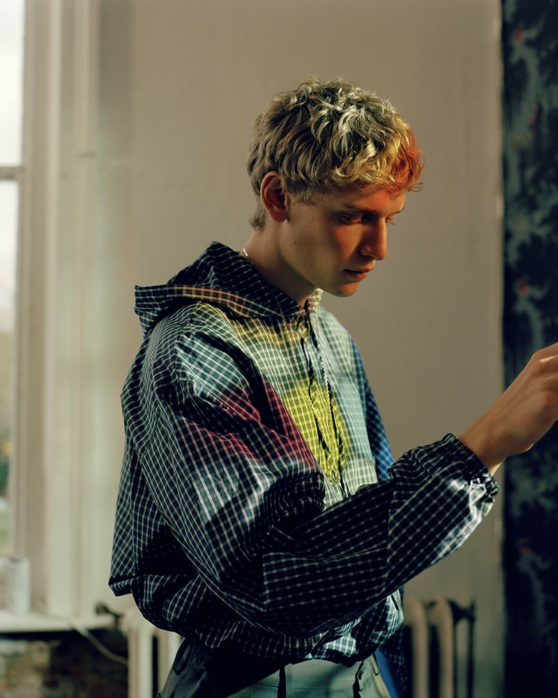 New Agenda (Matches Fashion)