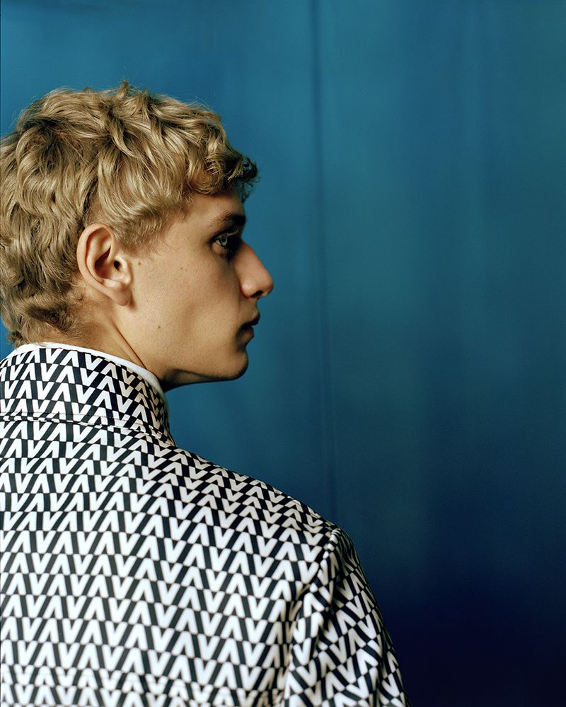 New Agenda (Matches Fashion)