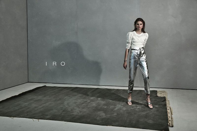 IRO S/S 2019 (IRO)