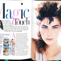 Kim Knott - Photographer Profile - Photos & latest news