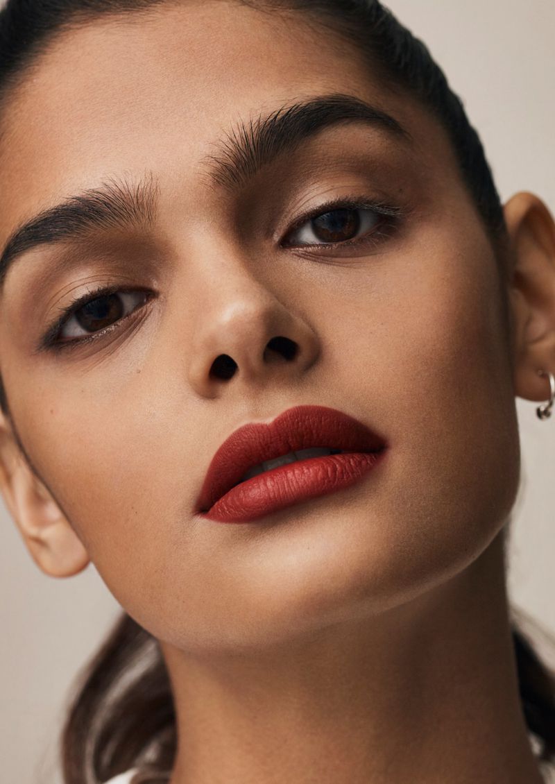 Meet Your Matte (MAC Cosmetics)