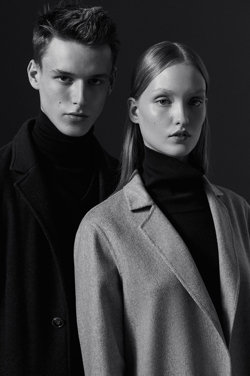 Fedeli Cashmere FW 2018 (Various Lookbooks/Catalogs)