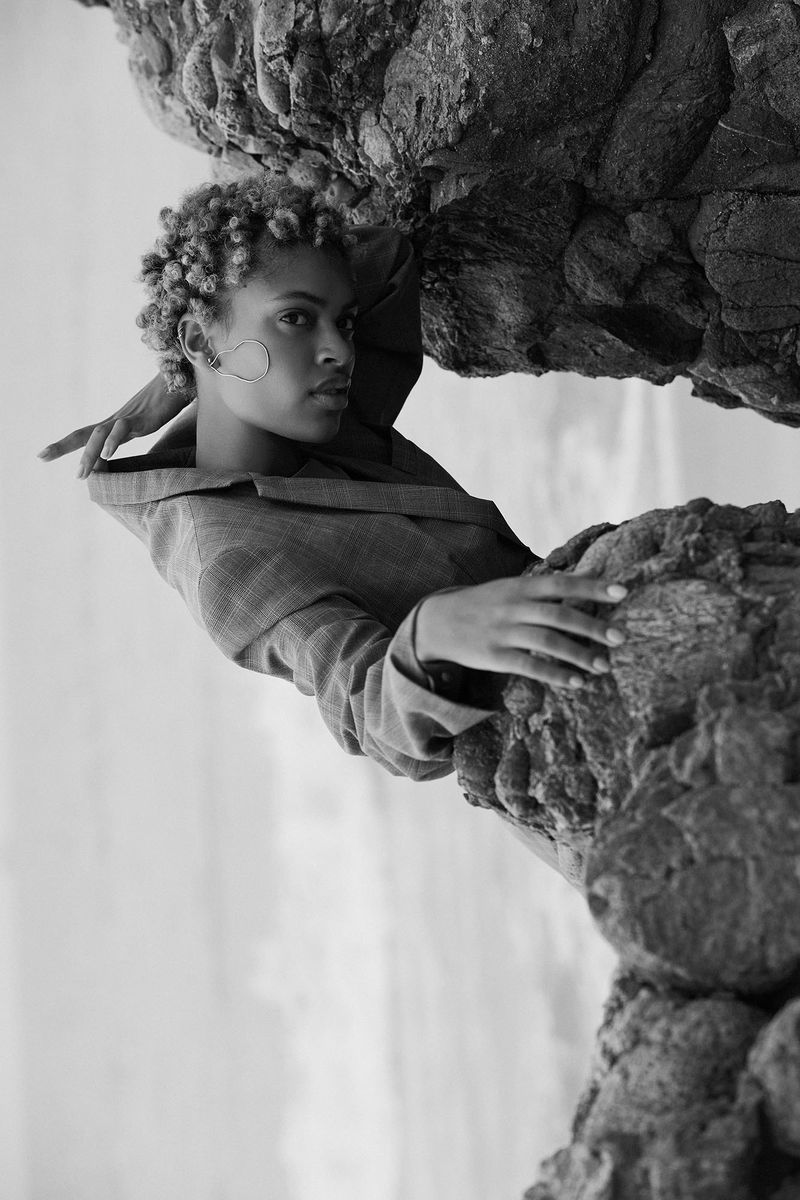 Photography Trevor King for Badlands Journal (Various Editorials)