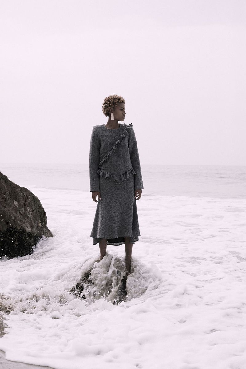 Photography Trevor King for Badlands Journal (Various Editorials)