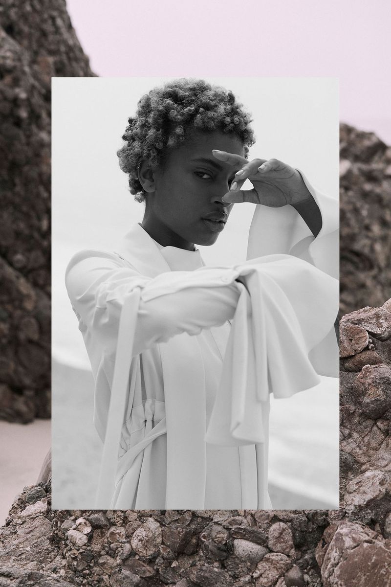 Photography Trevor King for Badlands Journal (Various Editorials)