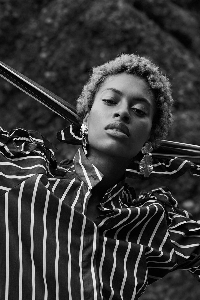 Photography Trevor King for Badlands Journal (Various Editorials)