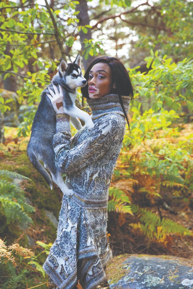 Lula Magazine Fall/Winter 2018 (Lula Magazine)