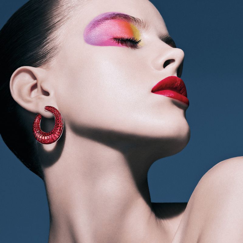 GRAFF Campaign 2019 (Graff)