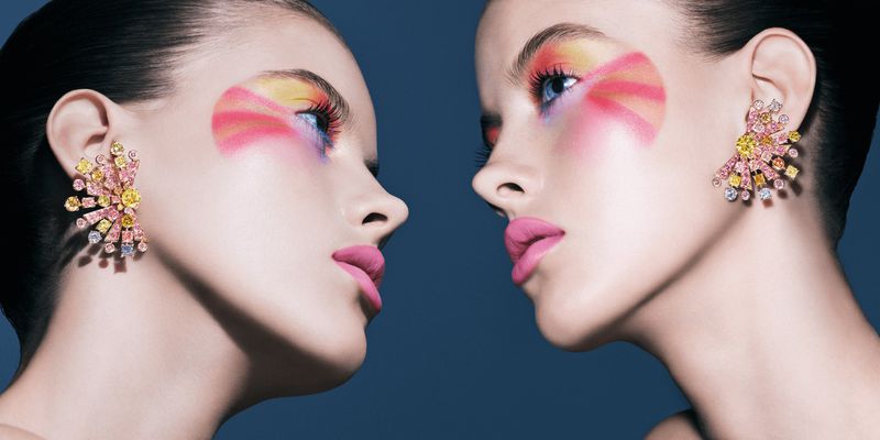 GRAFF Campaign 2019 (Graff)