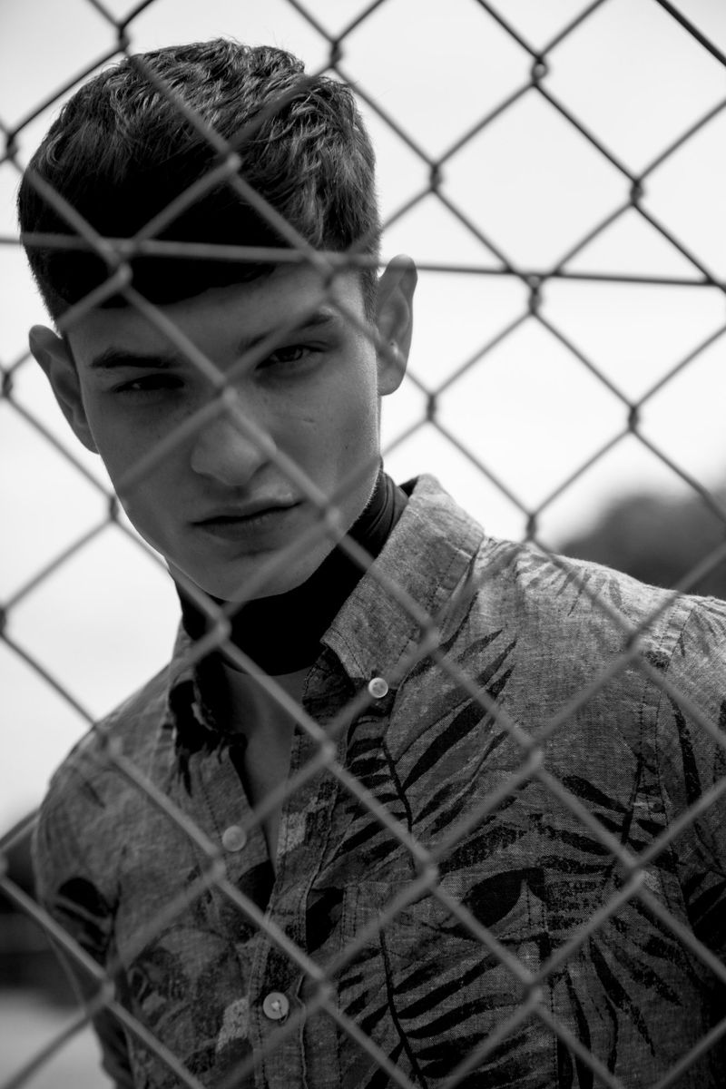 MMSCENE model talk: Jason Ellis (MMScene)