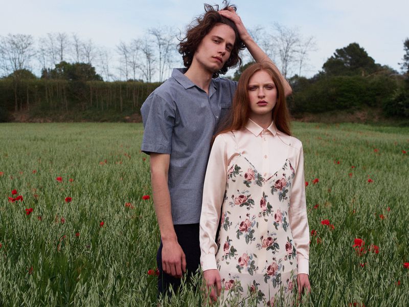 Harrods Spring (Harrods)