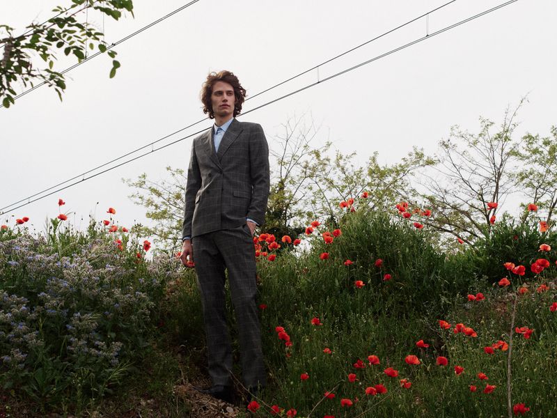 Harrods Spring (Harrods)