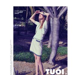 Laura Rose - Model Profile - Photos & latest news