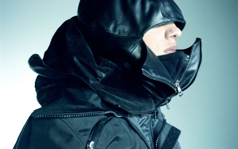 Vexed Generation by REMEMBER YOU WERE MADE TO BE USED (Farfetch)