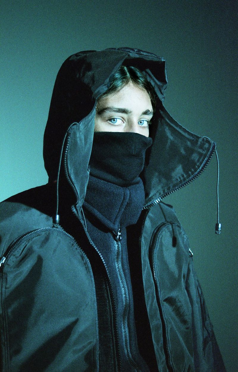 Vexed Generation by REMEMBER YOU WERE MADE TO BE USED (Farfetch)