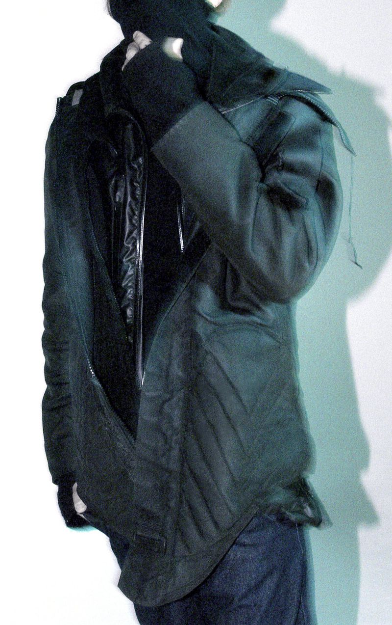 Vexed Generation by REMEMBER YOU WERE MADE TO BE USED (Farfetch)