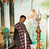 New thinking by Gavriel Maynard (Farfetch)