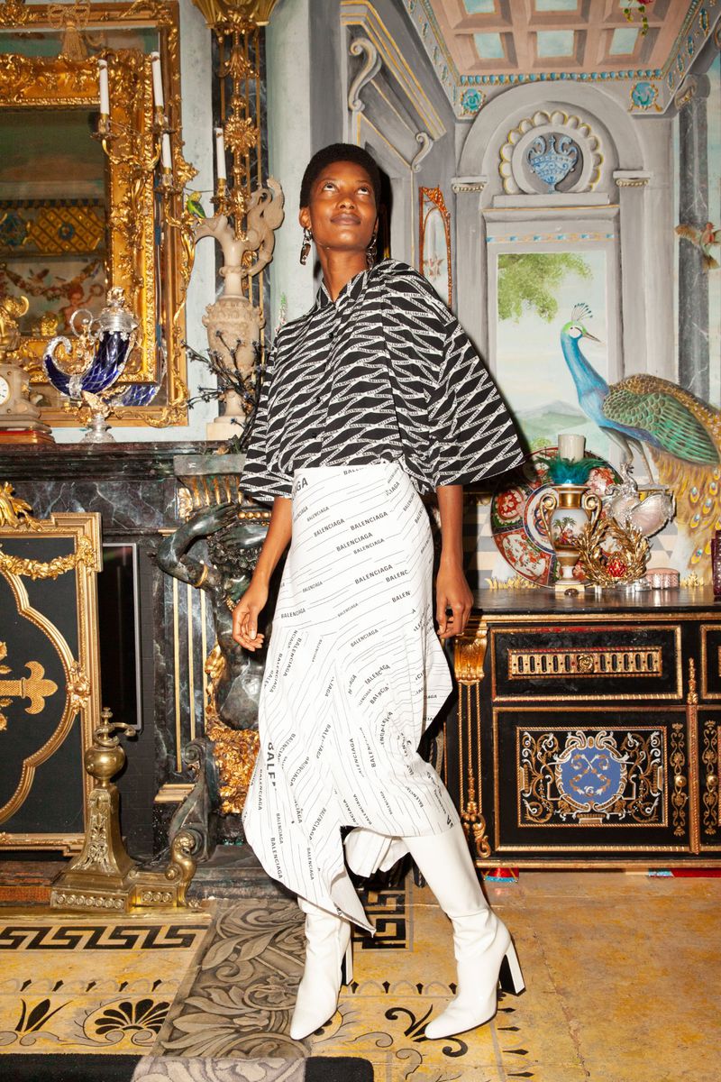New thinking by Gavriel Maynard (Farfetch)