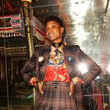 New thinking by Gavriel Maynard (Farfetch)