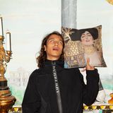 New thinking by Gavriel Maynard (Farfetch)