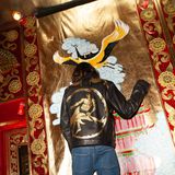 New thinking by Gavriel Maynard (Farfetch)