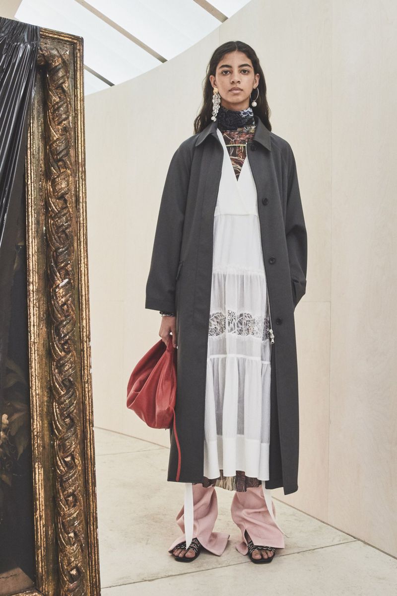 3.1 Phillip Lim Pre-Fall 2019 Lookbook (3.1 Phillip Lim)