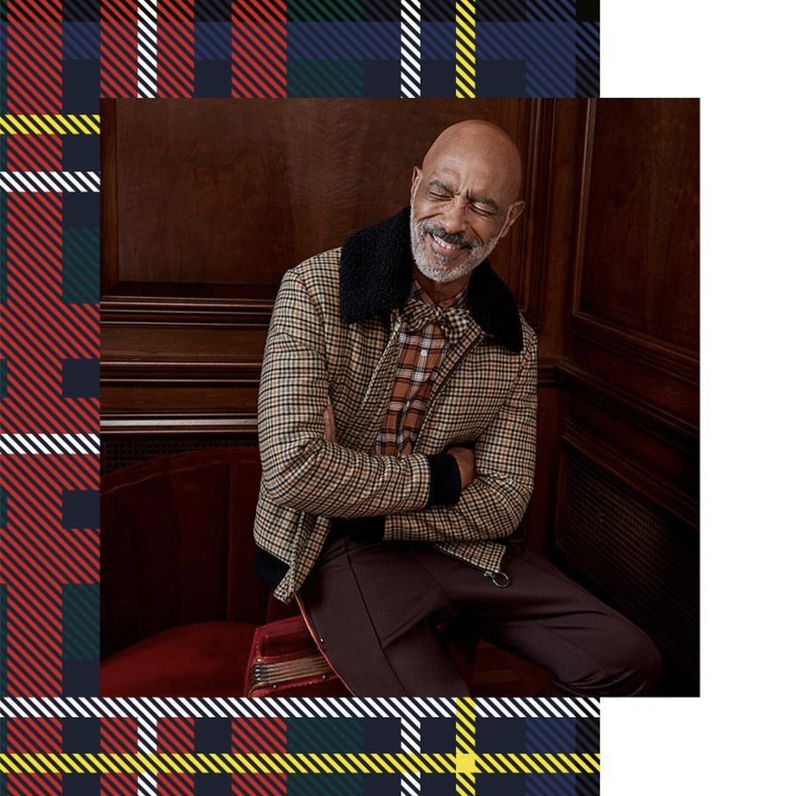 La Maison Simons Fall 2018 (Simons Canada)