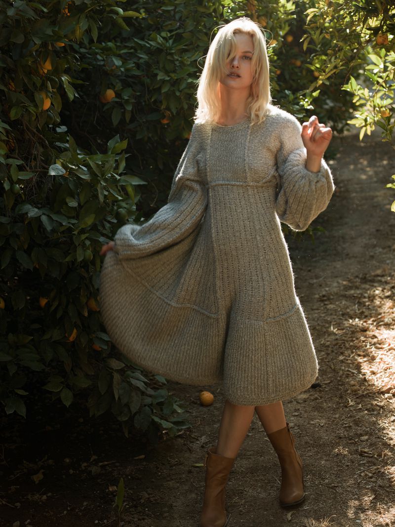 Hannah Holman (So It Goes Magazine)