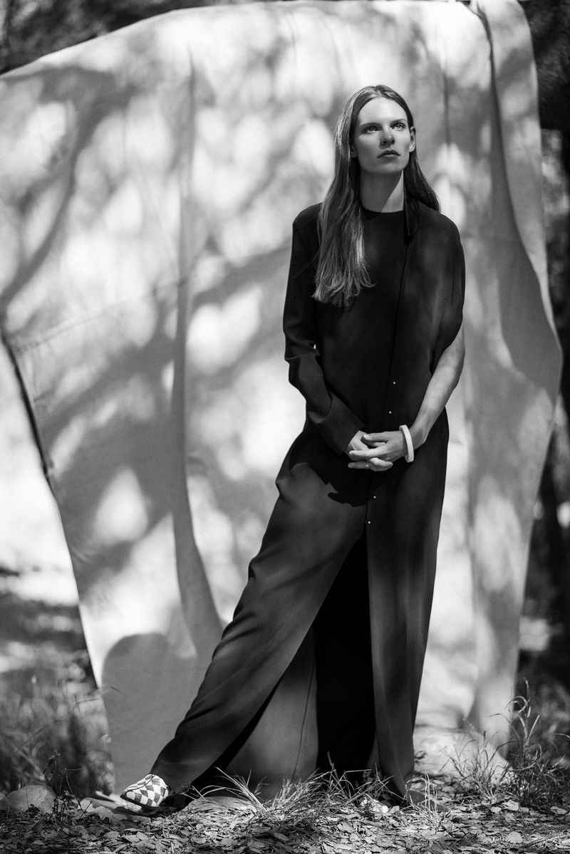 Nest Together: Kat Hessen (Various Editorials)