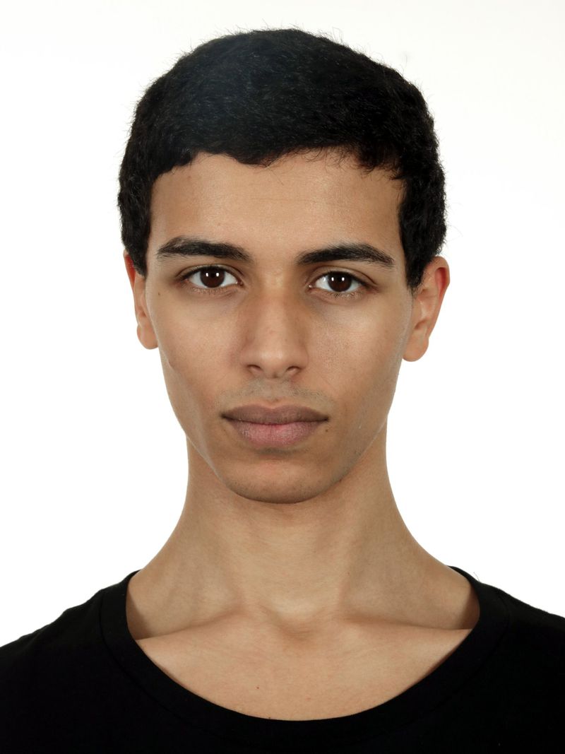 Success Models 2018 Polaroids/Portraits (Polaroids-Digitals)