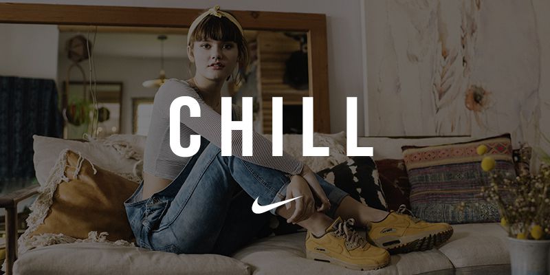 Nike Sneakerbot Campaign (Nike)