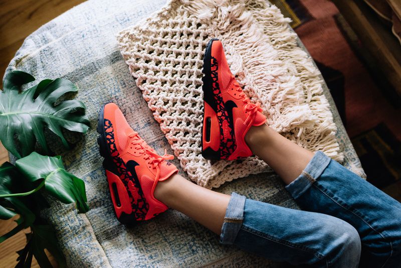 Nike Sneakerbot Campaign (Nike)