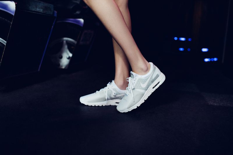 Nike Sneakerbot Campaign (Nike)