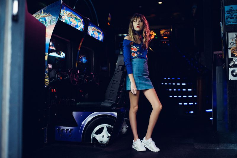 Nike Sneakerbot Campaign (Nike)