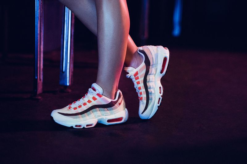 Nike Sneakerbot Campaign (Nike)