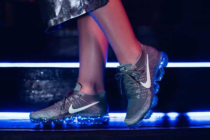 Nike Sneakerbot Campaign (Nike)