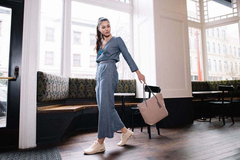 Nike Sneakerbot Campaign (Nike)