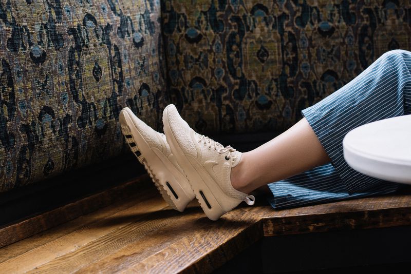 Nike Sneakerbot Campaign (Nike)