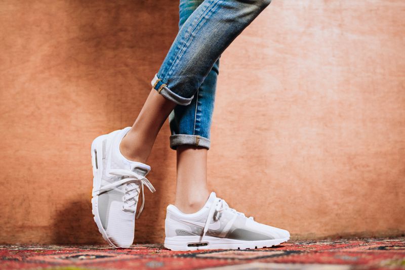 Nike Sneakerbot Campaign (Nike)