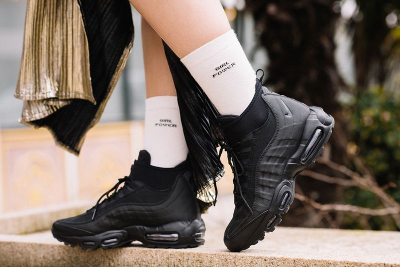 Nike Sneakerbot Campaign (Nike)