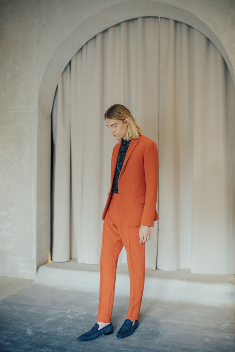 CC TAPIS (L'Officiel Thailand)