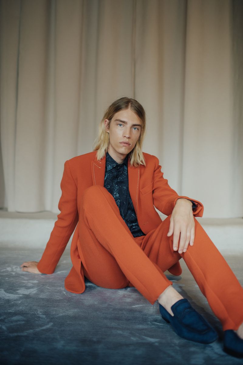 CC TAPIS (L'Officiel Thailand)