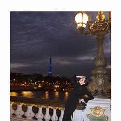 Julie Anderson - Model Profile - Photos & latest news