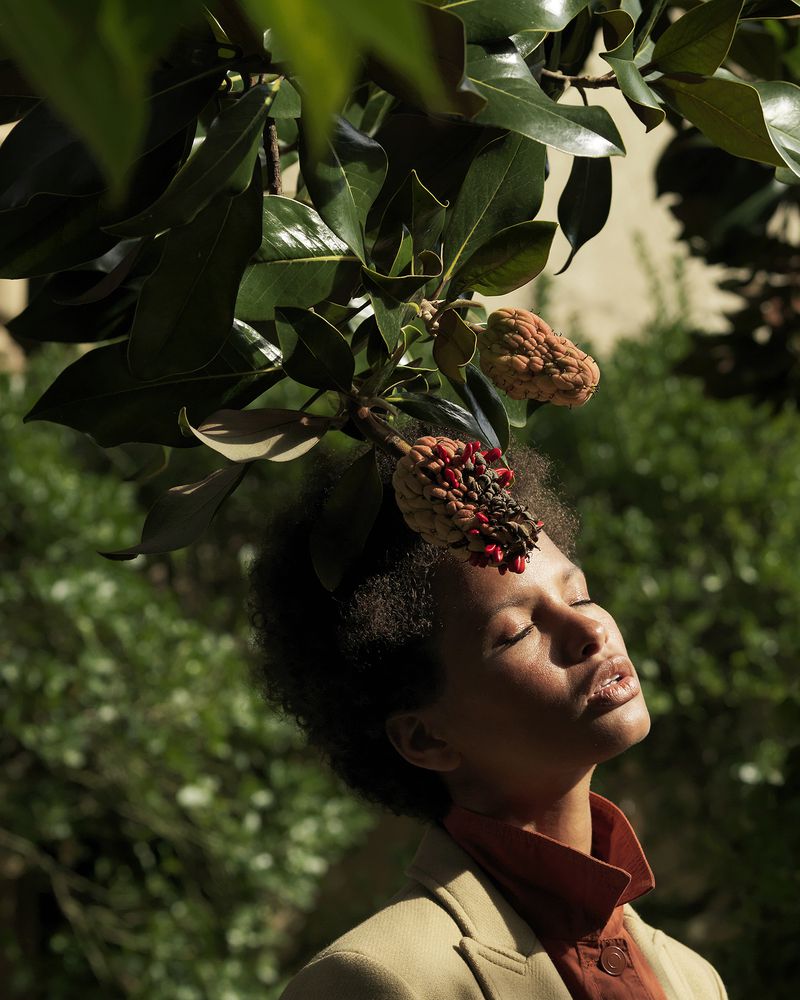 Litza (Fashion & Arts Magazine)