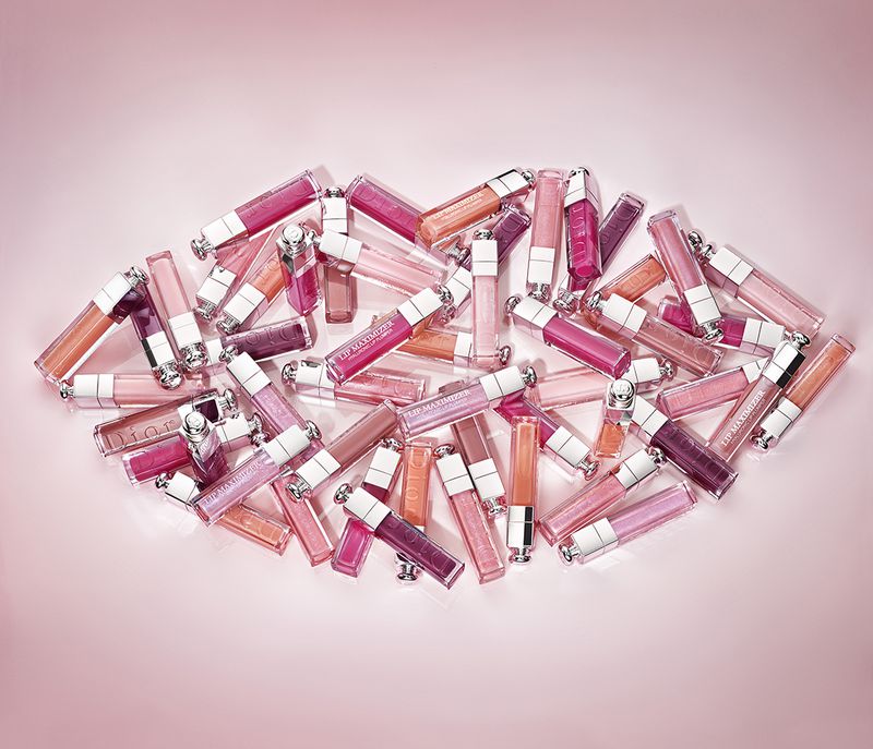 Dior Lip Glow (Dior Beauty)