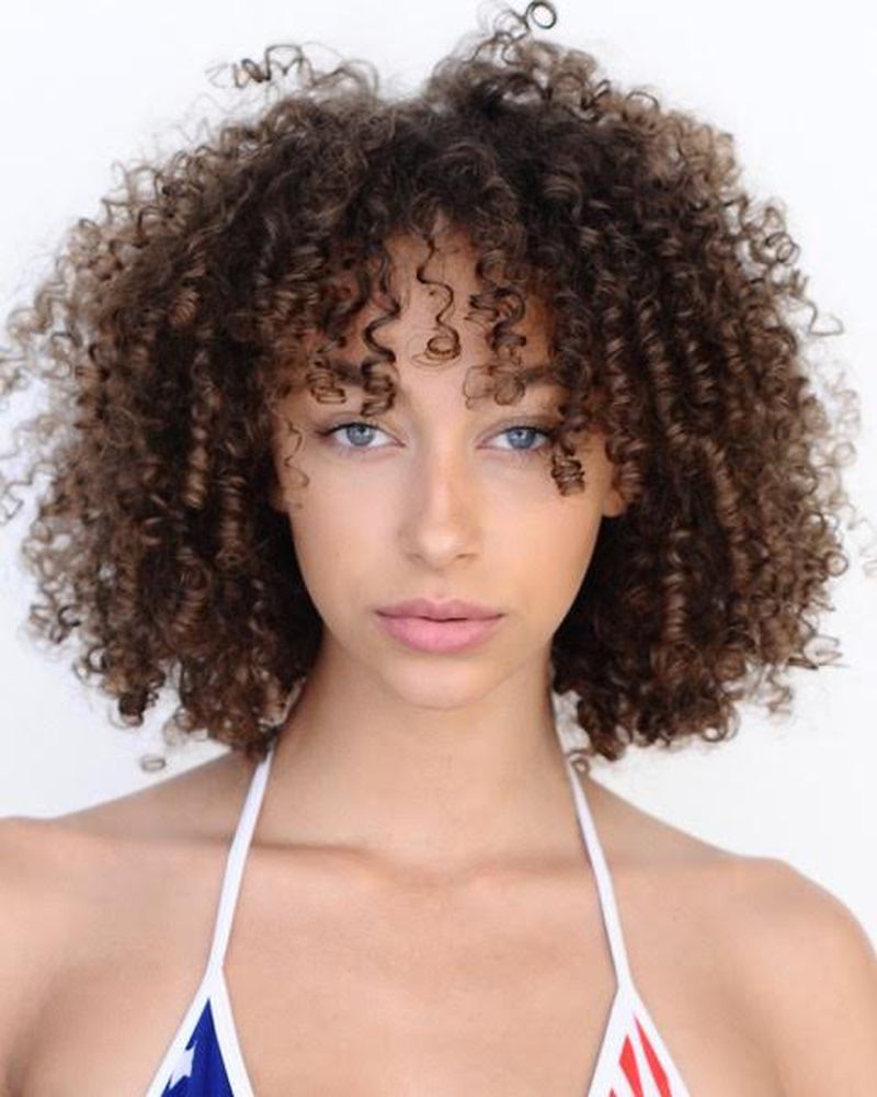 Willow Models 2019 Polaroids/Portraits (Polaroids-Digitals)