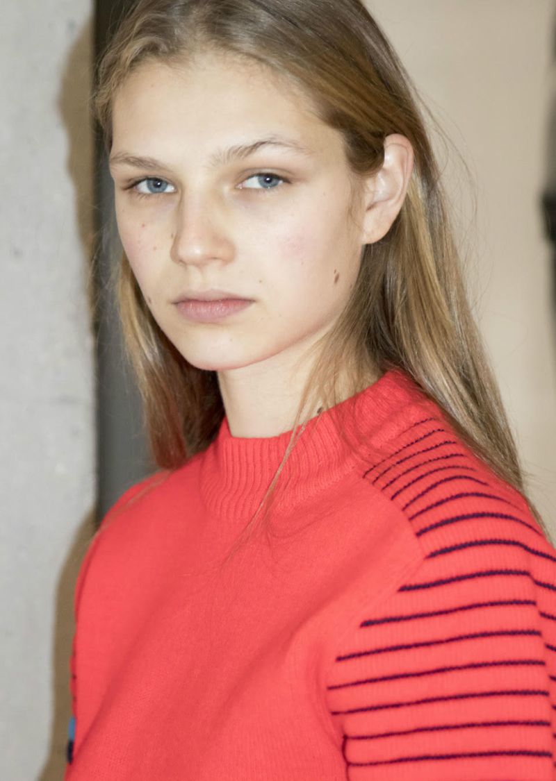 VDM Models 2019 Polaroids/Portraits (Polaroids-Digitals)