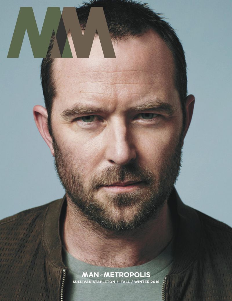 How to Dress for Homecoming by Collin Stark (Man of Metropolis)