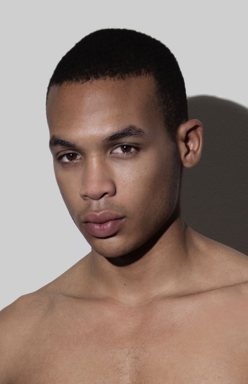 Brave Models 2019 Polaroids/Portraits (Polaroids-Digitals)